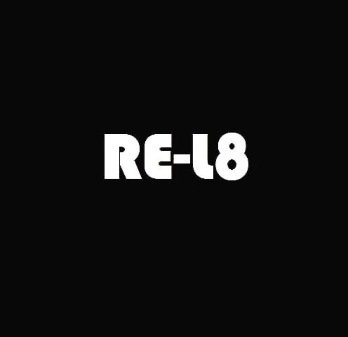 Products – RE-L8